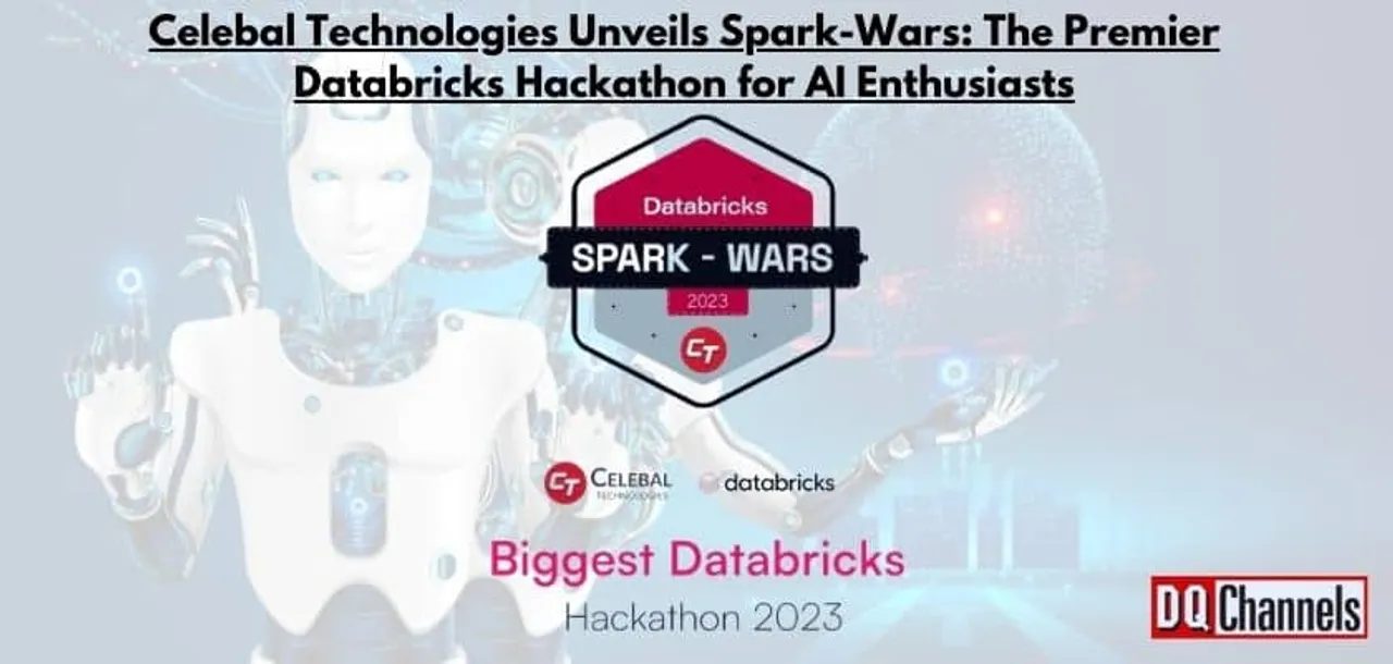 Celebal Technologies Unveils Spark-Wars: The Databricks Hackathon for AI Enthusiasts