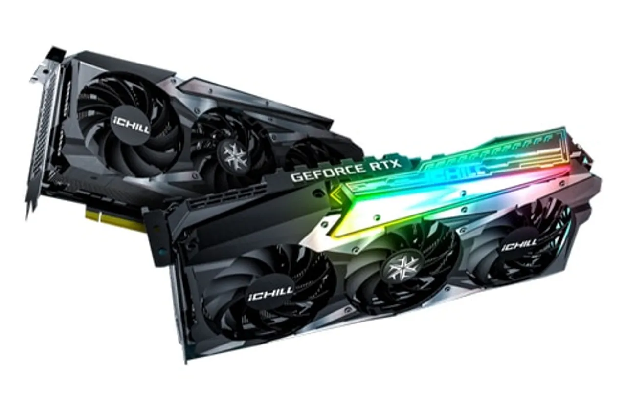 COLORFUL Launches GeForce RTX 3090 KUDAN Graphics Card