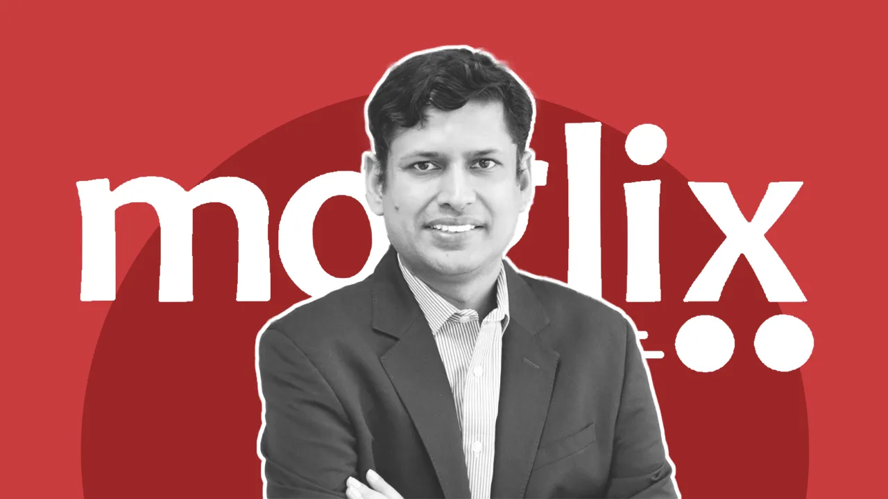 With Rs 4,964 Cr revenue, Moglix reports flat growth in FY24