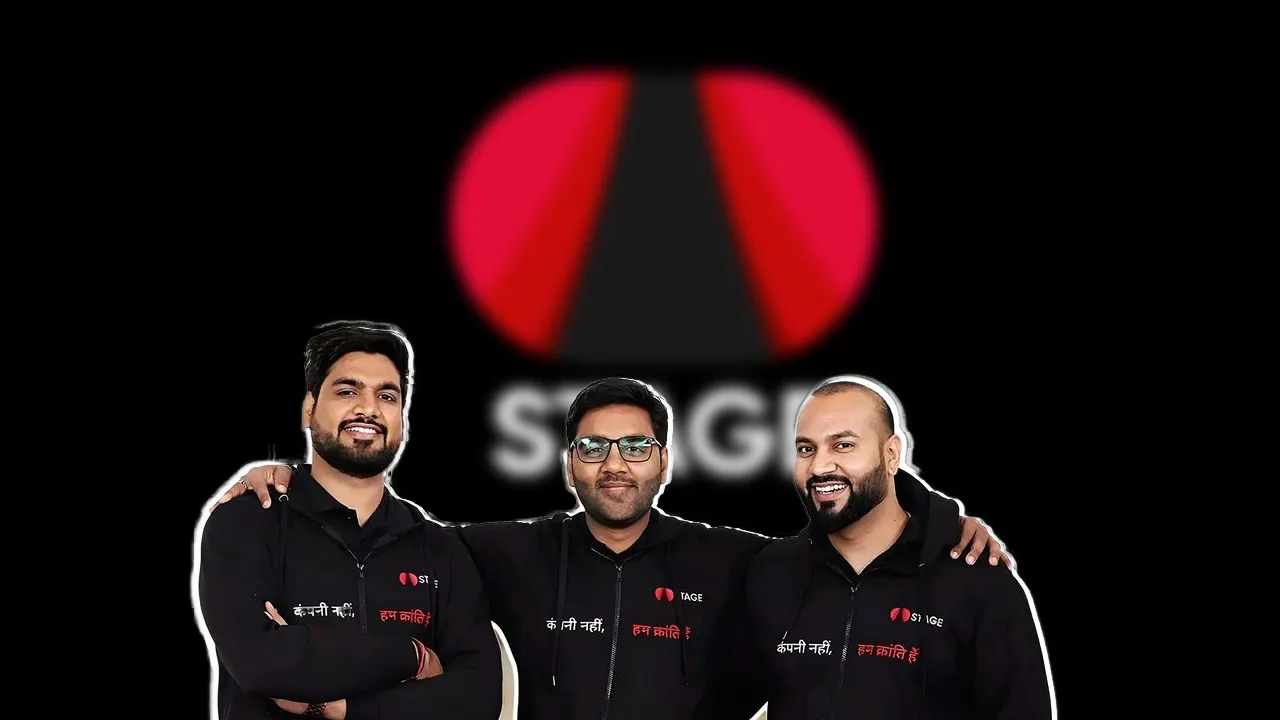 Exclusive: OTT app Stage secures $10 Mn led by Goodwater Capital