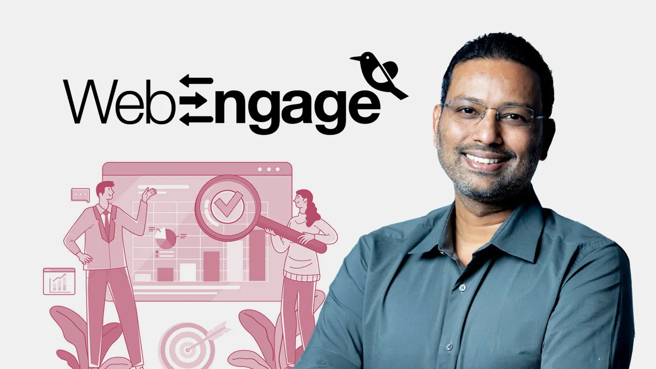 WebEngage reports flat revenue in FY24; losses spike 3x