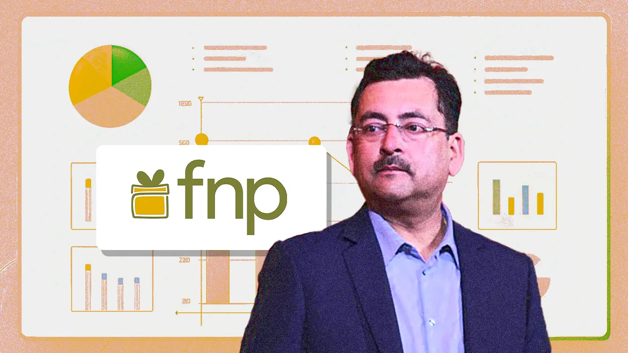FNP crosses Rs 700 Cr revenue in FY24; losses drop by 78%