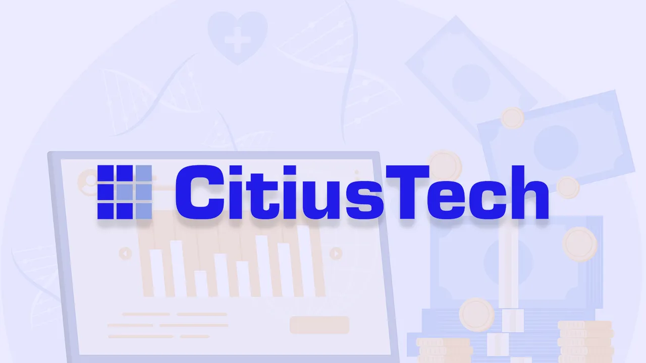 CitiusTech’s profit balloons 6X to Rs 350 Cr in FY24