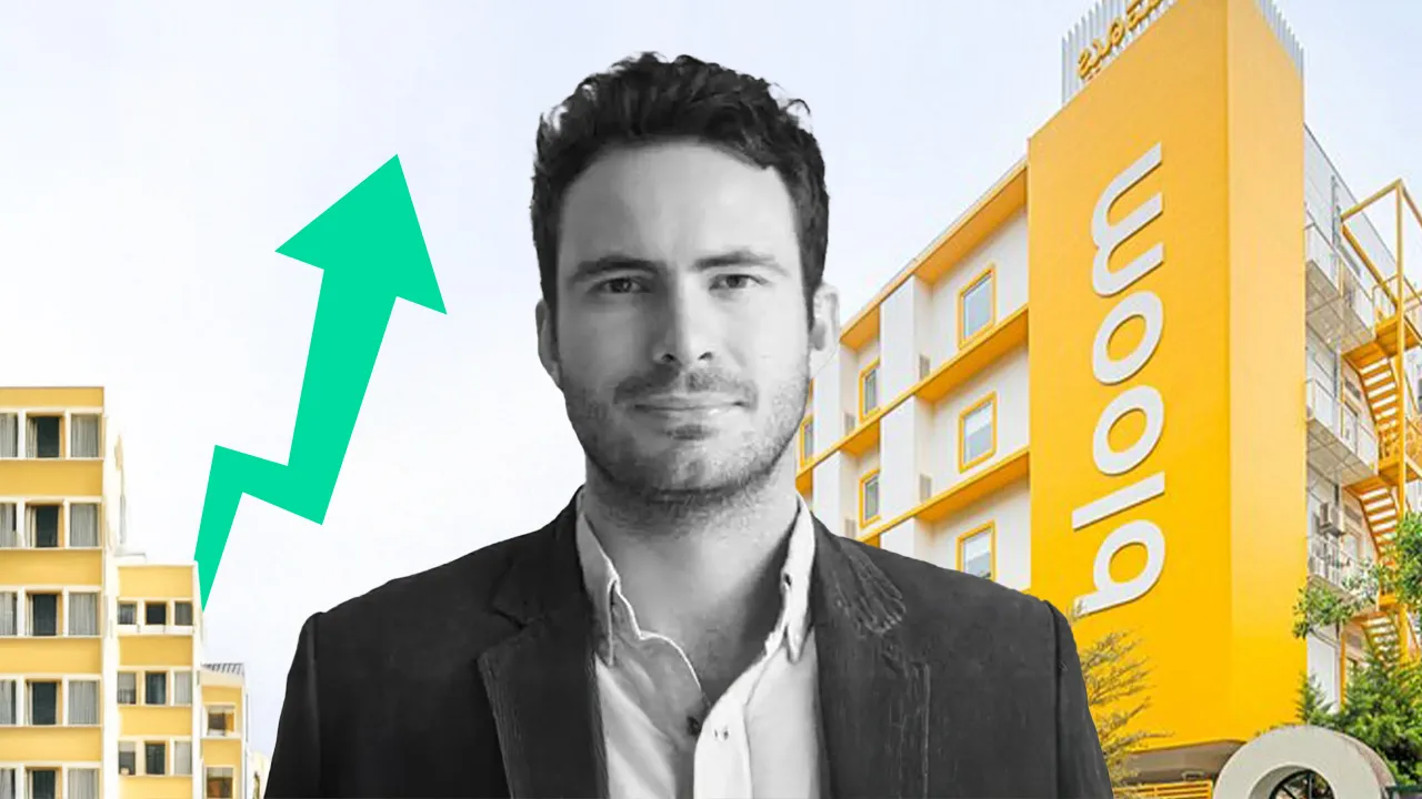 Bloom Hotels posts Rs 250 Cr revenue in FY24; profit spikes 2.3X