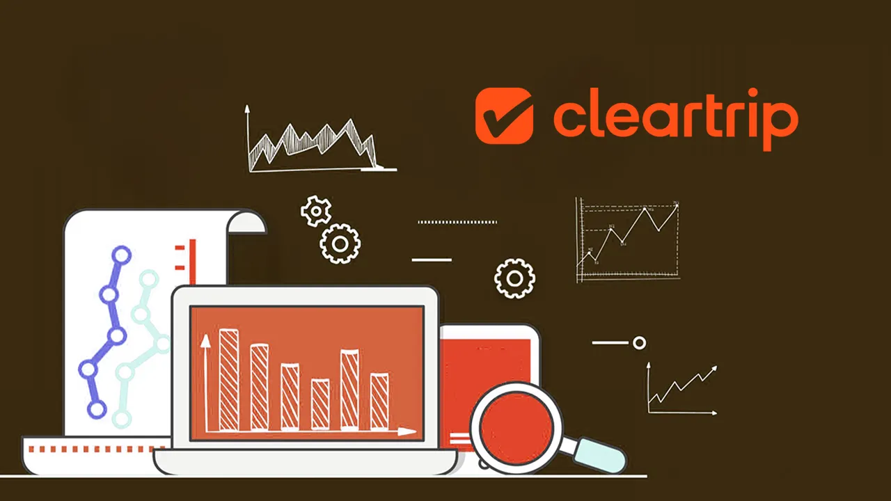 Flipkart-owned Cleartrip spent Rs 988 Cr to earn Rs 97 Cr in FY24