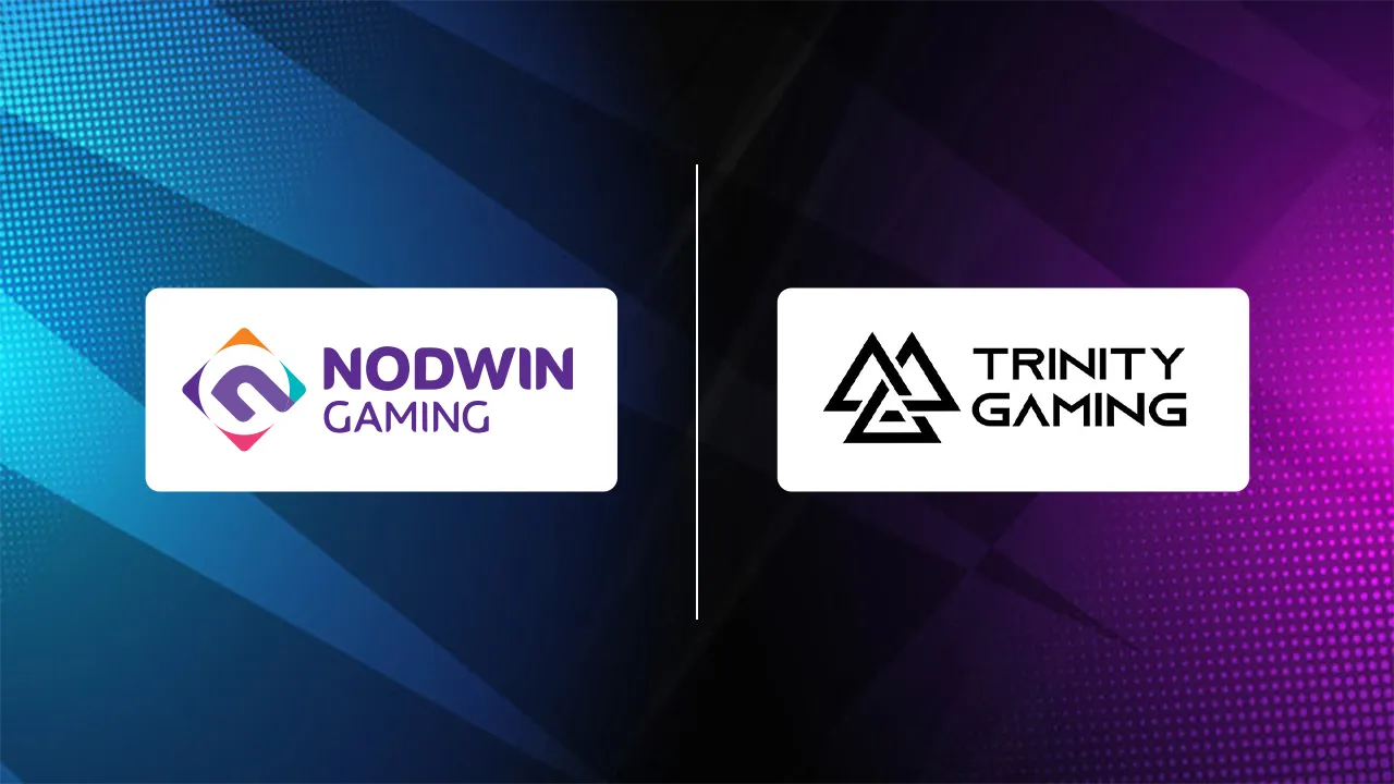 Nazara’s NODWIN expands portfolio with acquisition of Trinity Gaming
