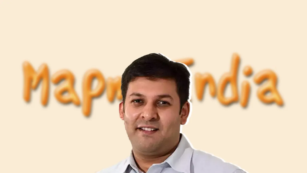 Rohan Verma to step down as MapmyIndia CEO, launches B2C venture