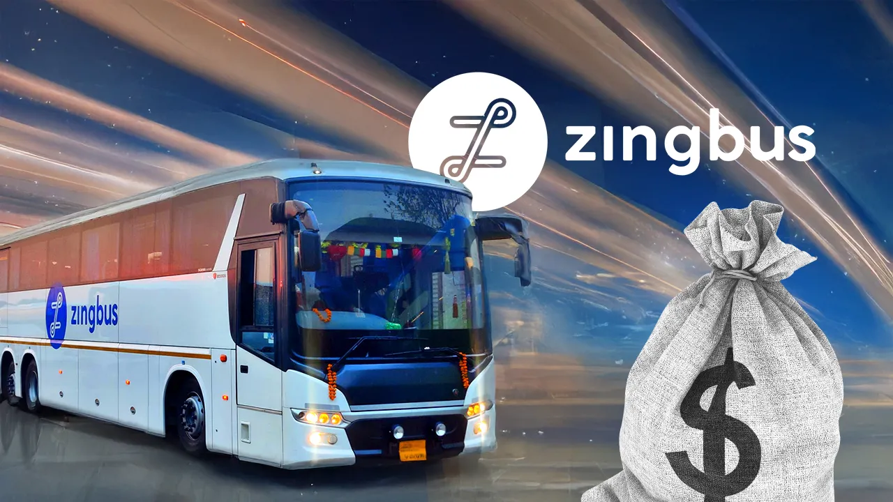Exclusive: Info Edge and BP Ventures back ZingBus in a new round