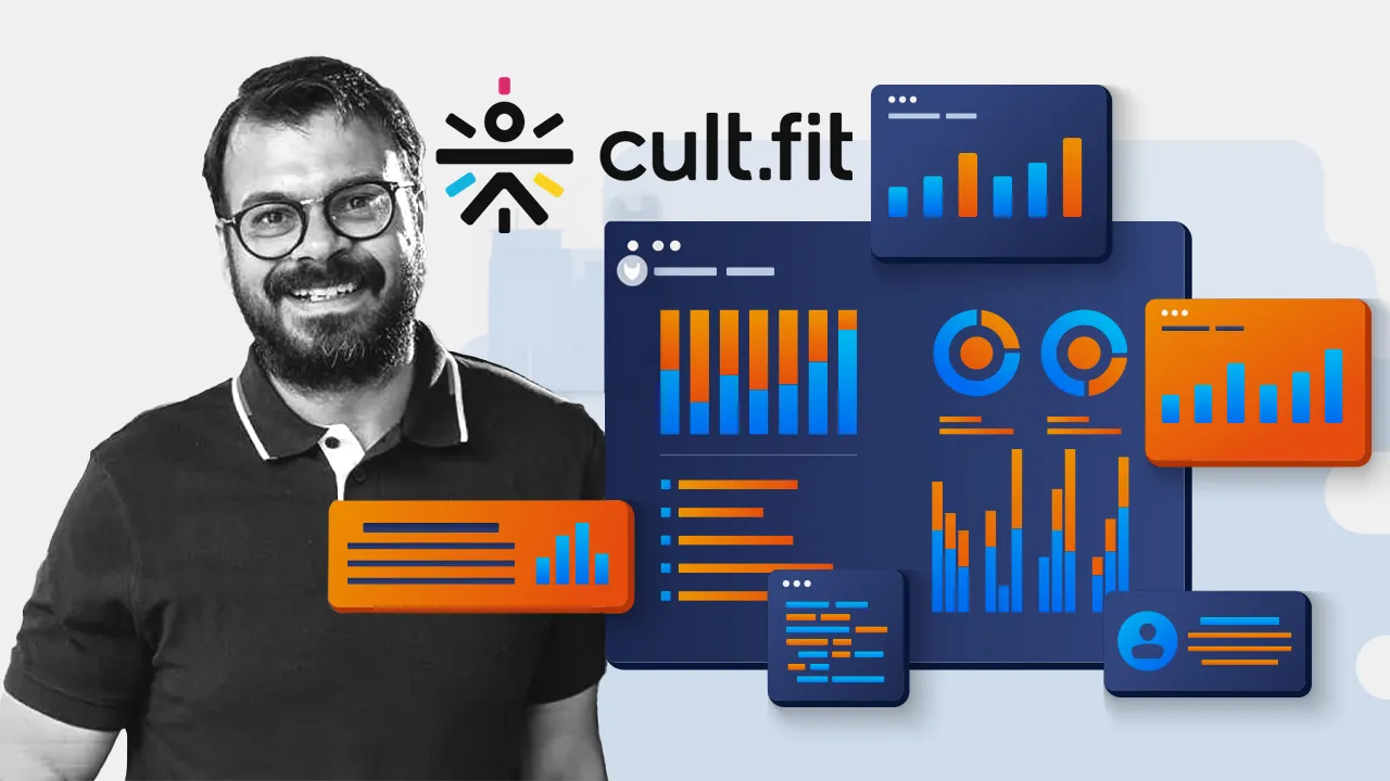 Cult.fit’s income crosses Rs 1,000 Cr in FY24, losses remain flat