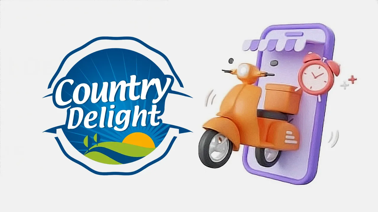 Exclusive: Country Delight enters the quick commerce fray