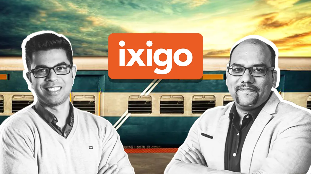 Ixigo takes on MMT with trip guarantee feature for train travelers