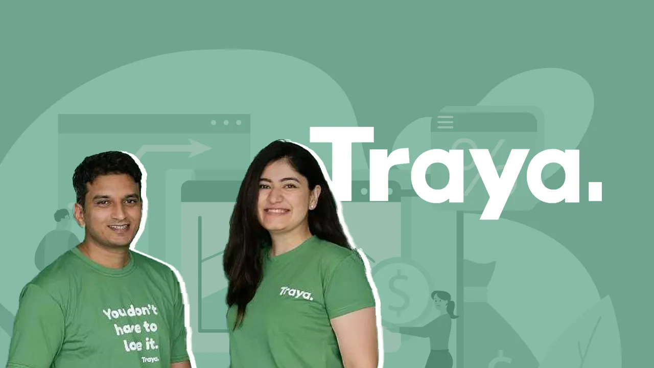 Traya posts Rs 236 Cr revenue in FY24; turns profitable