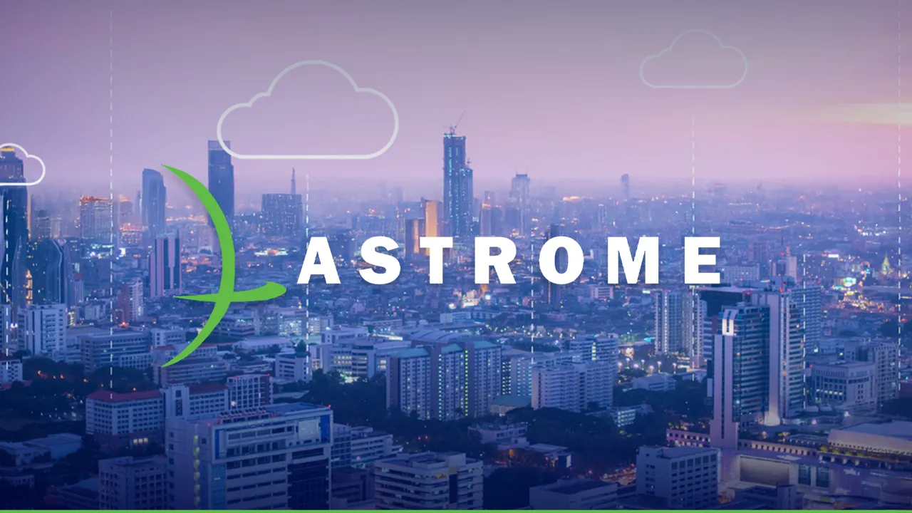 Astrome Technologies raises $10 Mn led by Appollo Fund