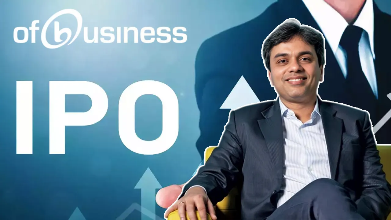 OfBusiness converts into public company ahead of IPO