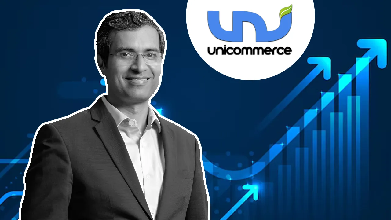 Unicommerce profit soars over 62% in Q3 FY25