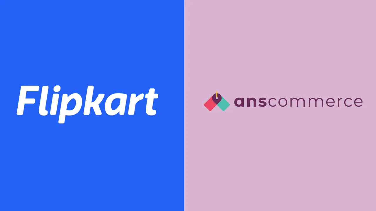 Exclusive: Flipkart shuts down ANS Commerce