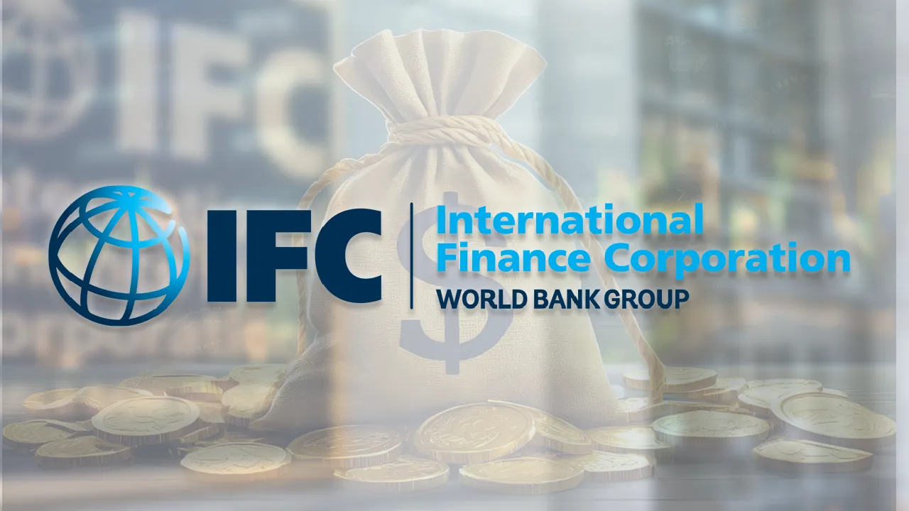 IFC to invest in A91 Partners' third fund