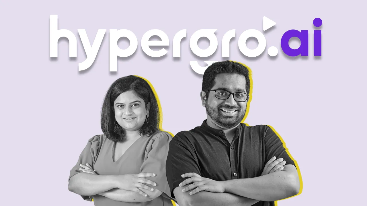 Hypergro.ai raises Rs 7 Cr in pre-Series A round