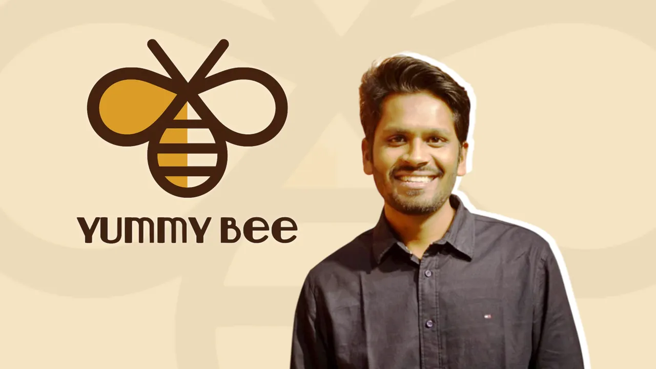 Yummy Bee secures Rs 18 Cr to fuel expansion into Mumbai and Bengaluru