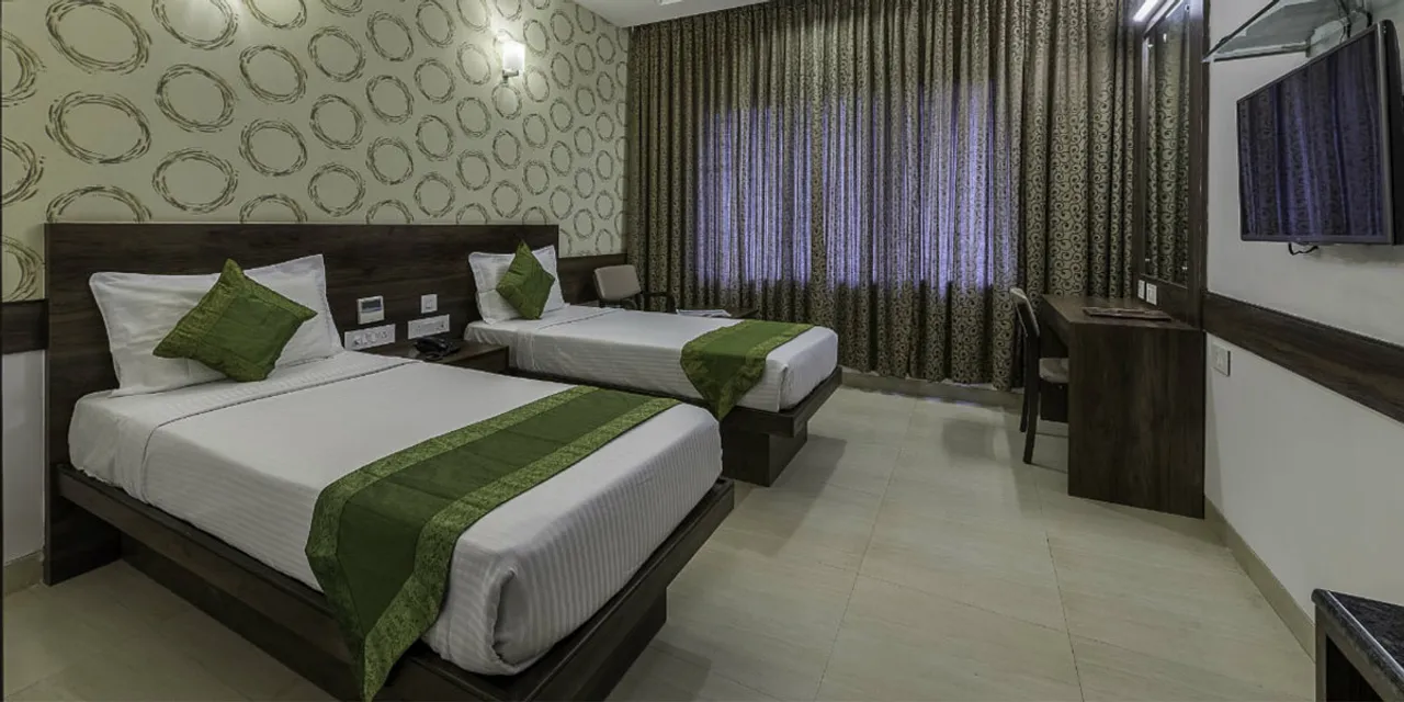 Treebo to raise $30 million, around $20 million alone from Ward Ferry