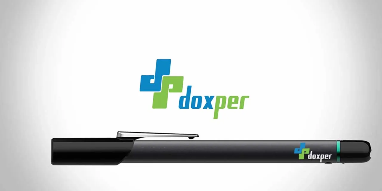 Prescription digitiser Doxper raises Rs 7.2 crore from Vidal Health, others