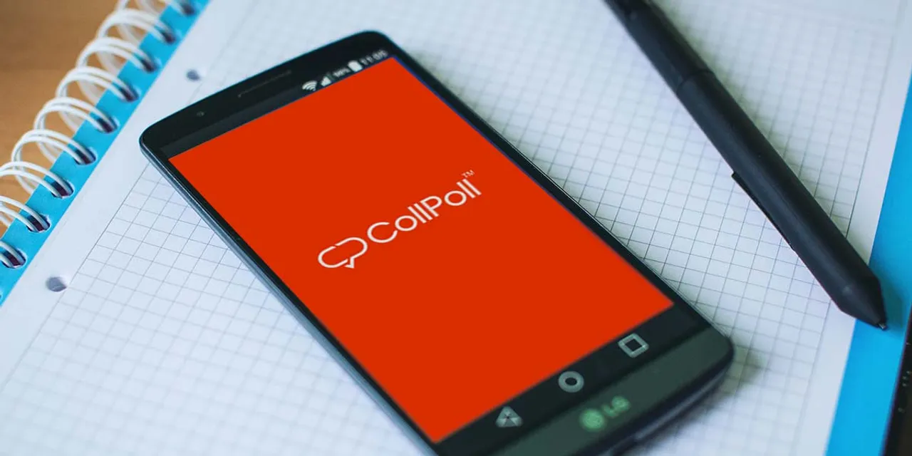 Edtech startup CollPoll secures pre-Series A funding led by Manipal ...