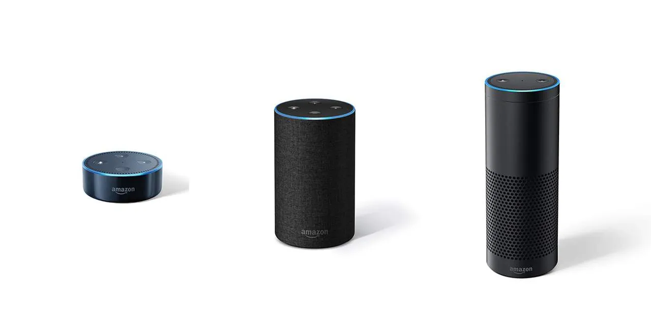 Amazon's Echo speakers now available in India, Prime Music to be next ...
