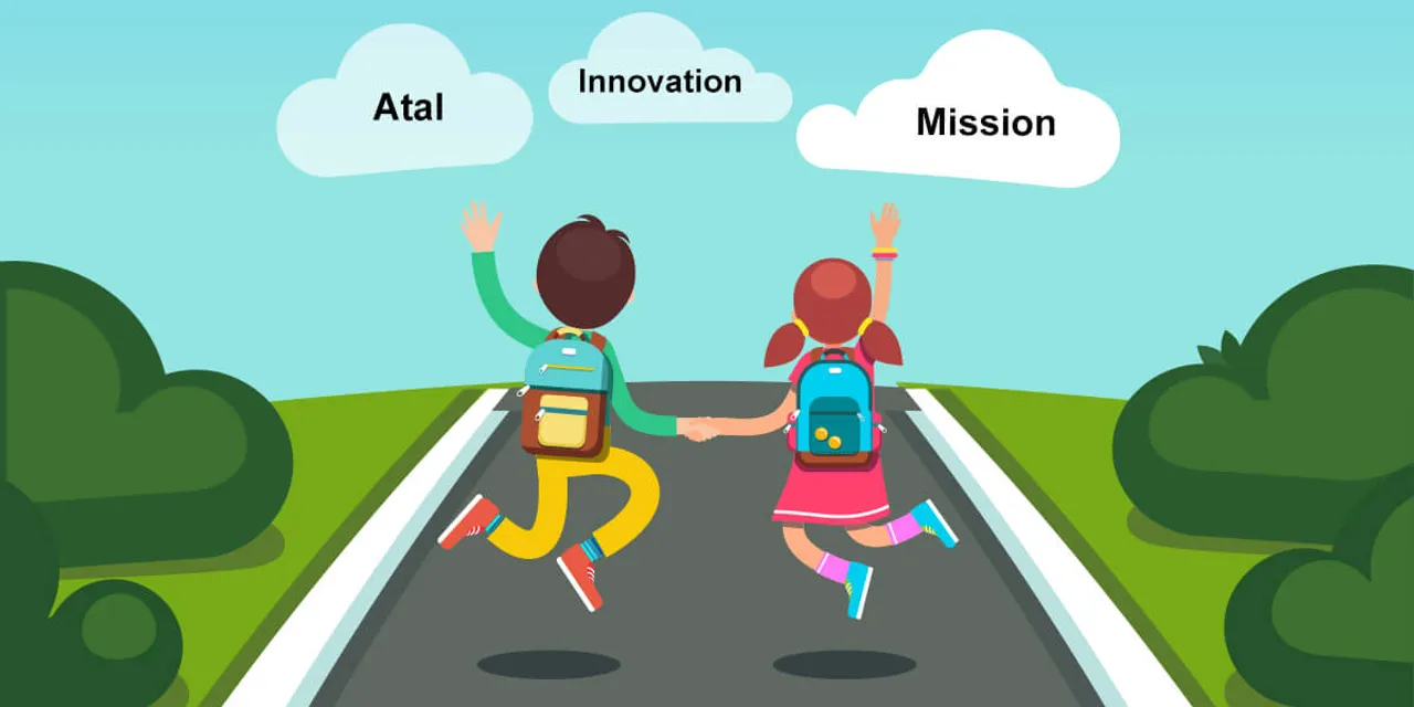 Cabinet approves Rs 1,000 Cr to set up Atal Labs in 10,000 schools