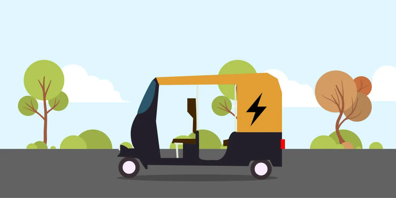 Ola plans to launch e-rickshaws across India