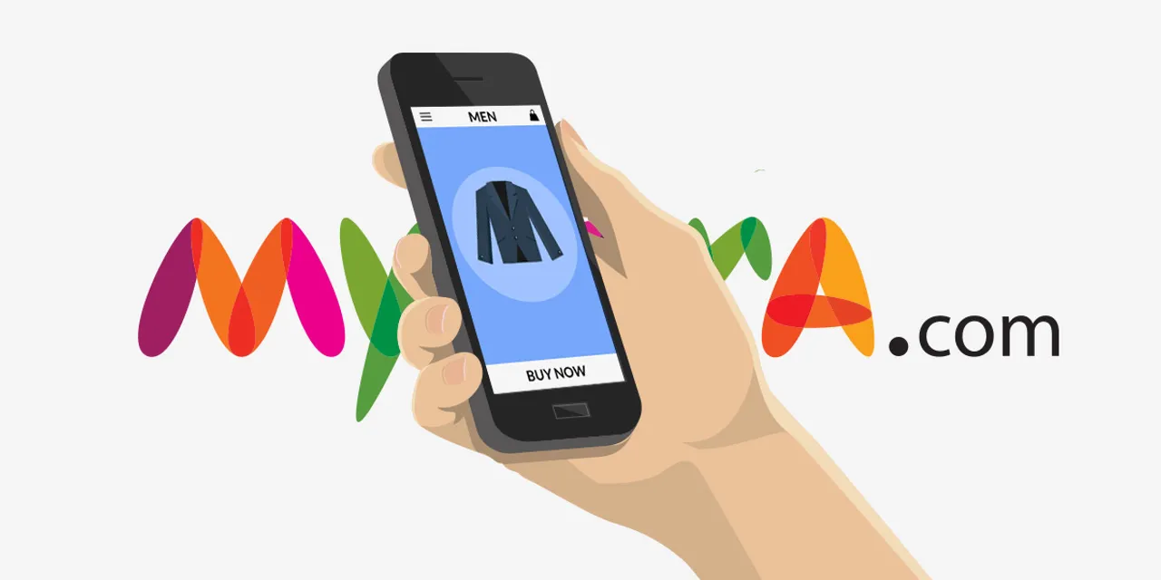 Myntra launches loyalty program, eyes 10 Mn users in a year