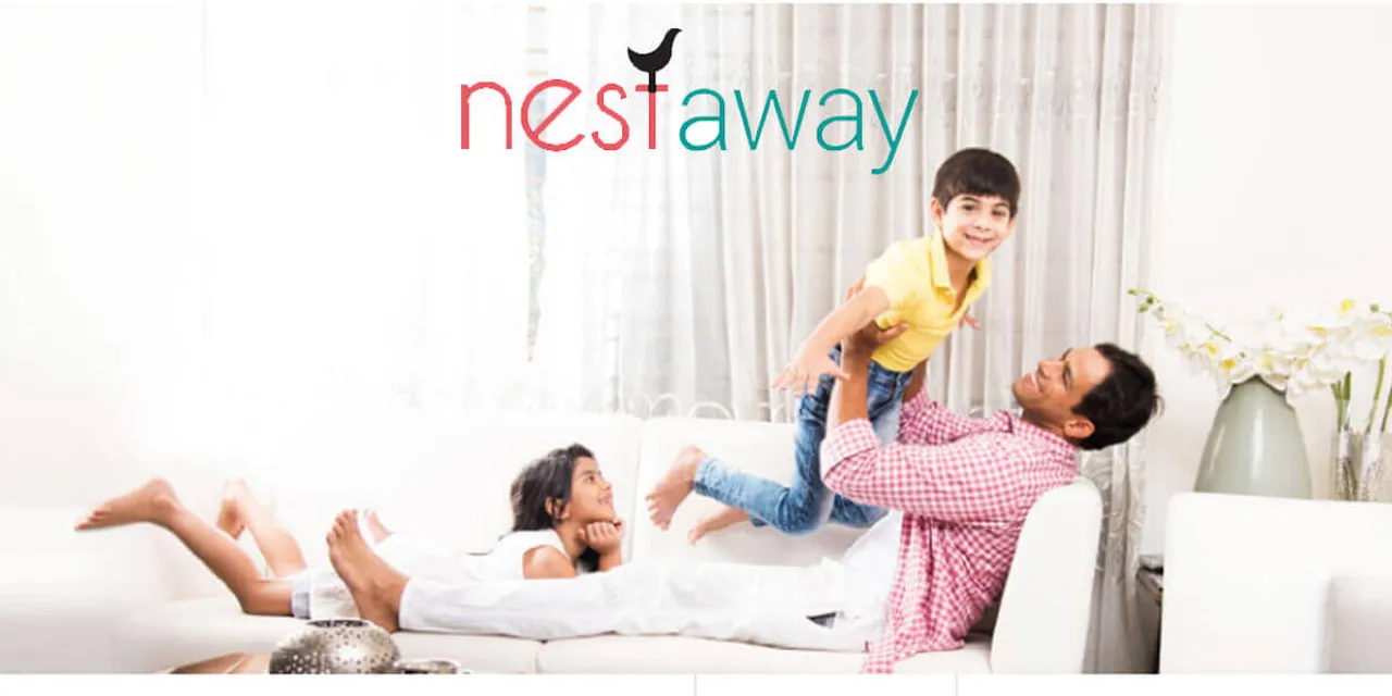 NestAway in FY18: Revenue lesser than increase in expense & loss; Rs ...