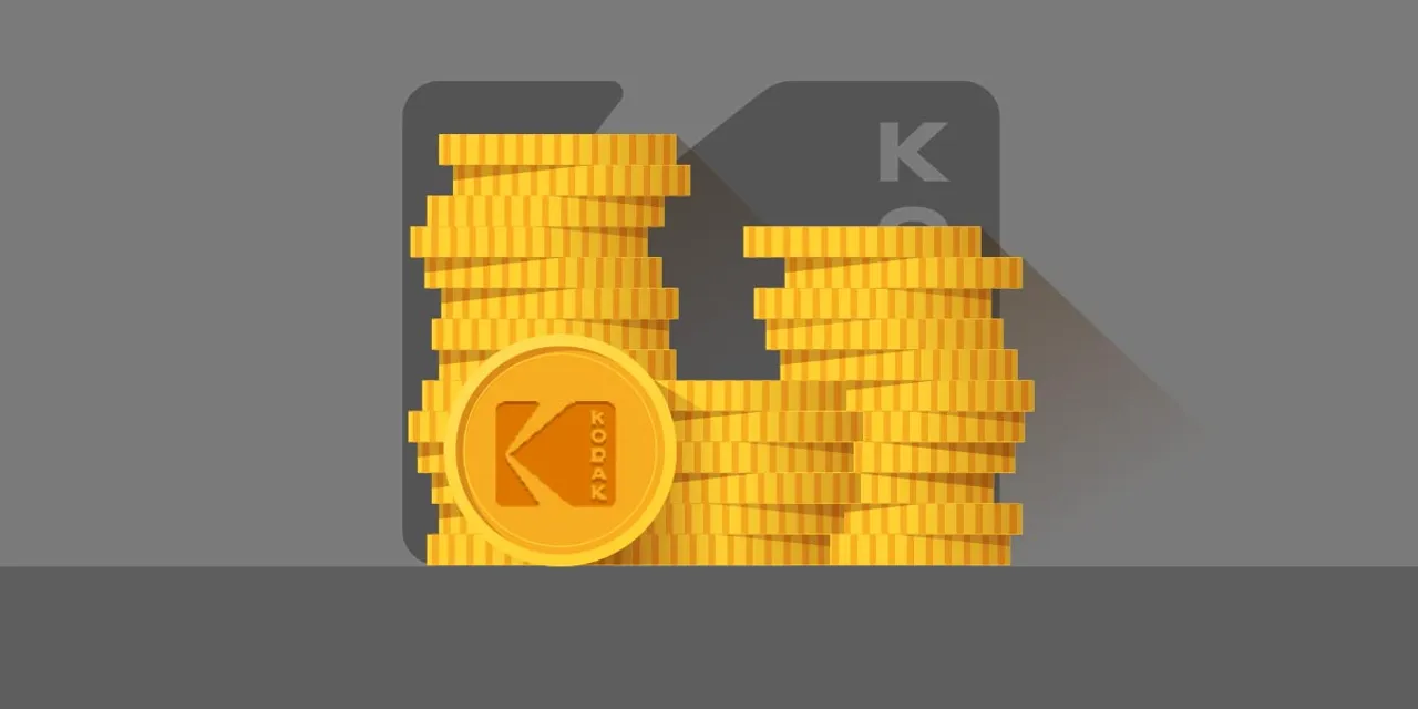 Cryptocurrency KODAKCoin to launch initial coin offering in India in ...