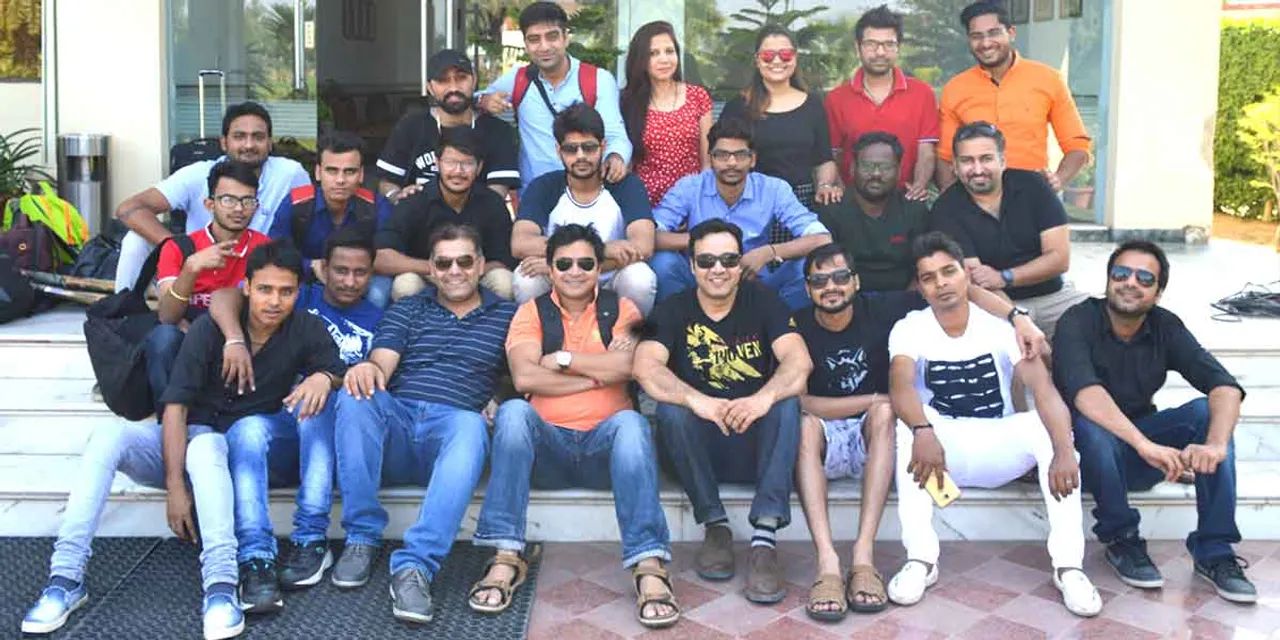 With 4.5K paid subscribers, edtech startup NeoStencil clocks Rs 10 Cr ...