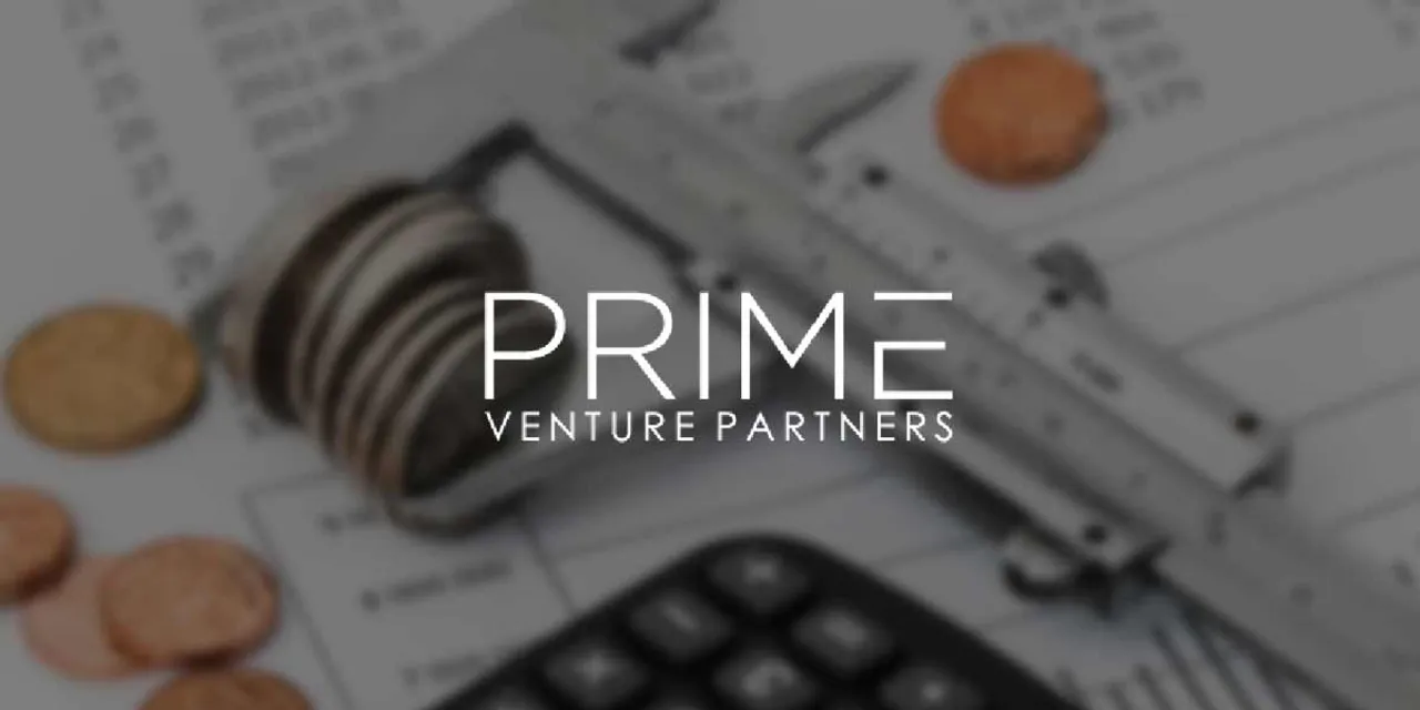 Prime Venture Partners raises third corpus worth Rs 400 crore
