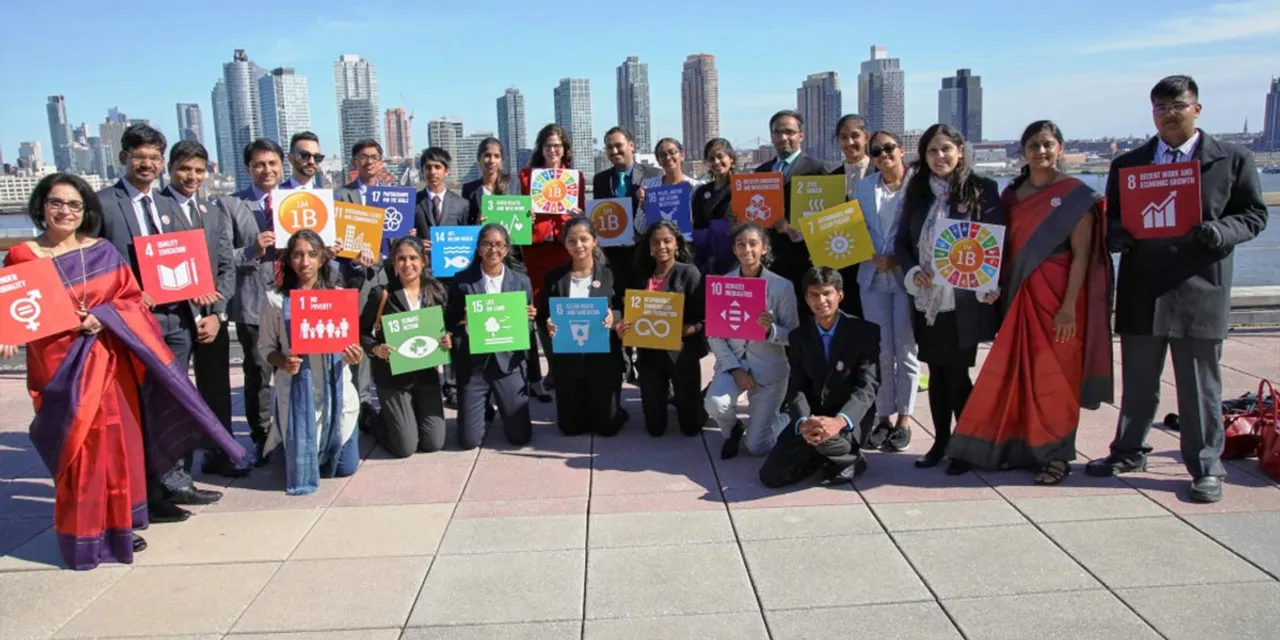 How 1M1B aims to create jobs for billion Indians by enabling 1 million ...