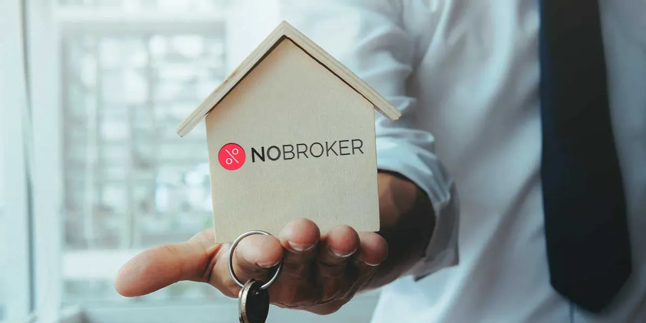 With Rs 23.6 Cr loss, NoBroker's revenue recorded 465% surge in FY17