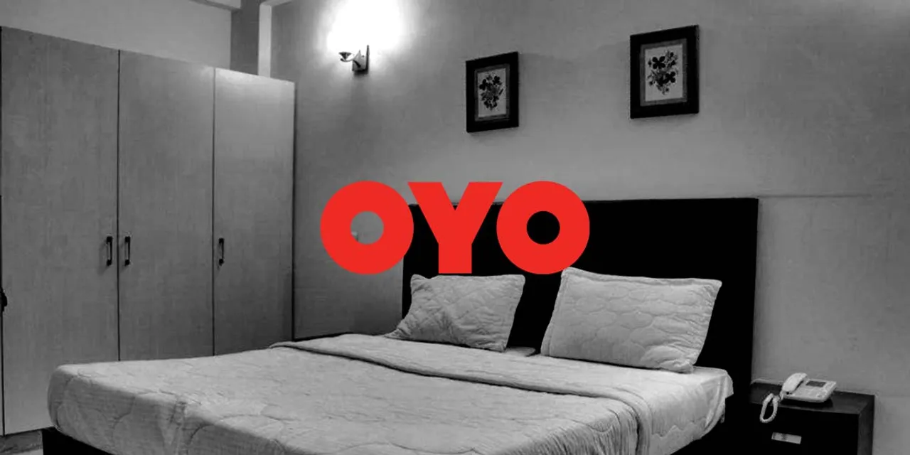 Now, state govts can have real-time update of customers in OYO hotels
