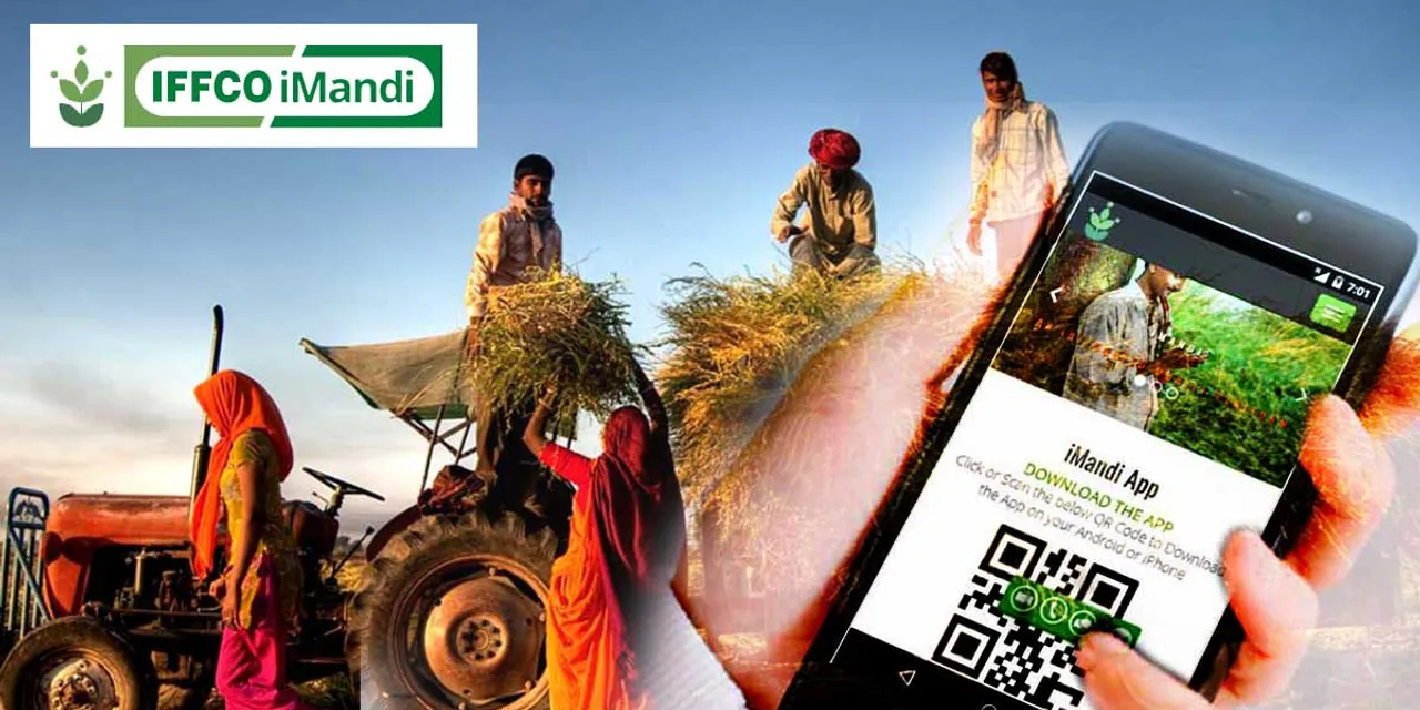 IFFCO and iMandi jointly launch farmer focused e-commerce app, targets ...