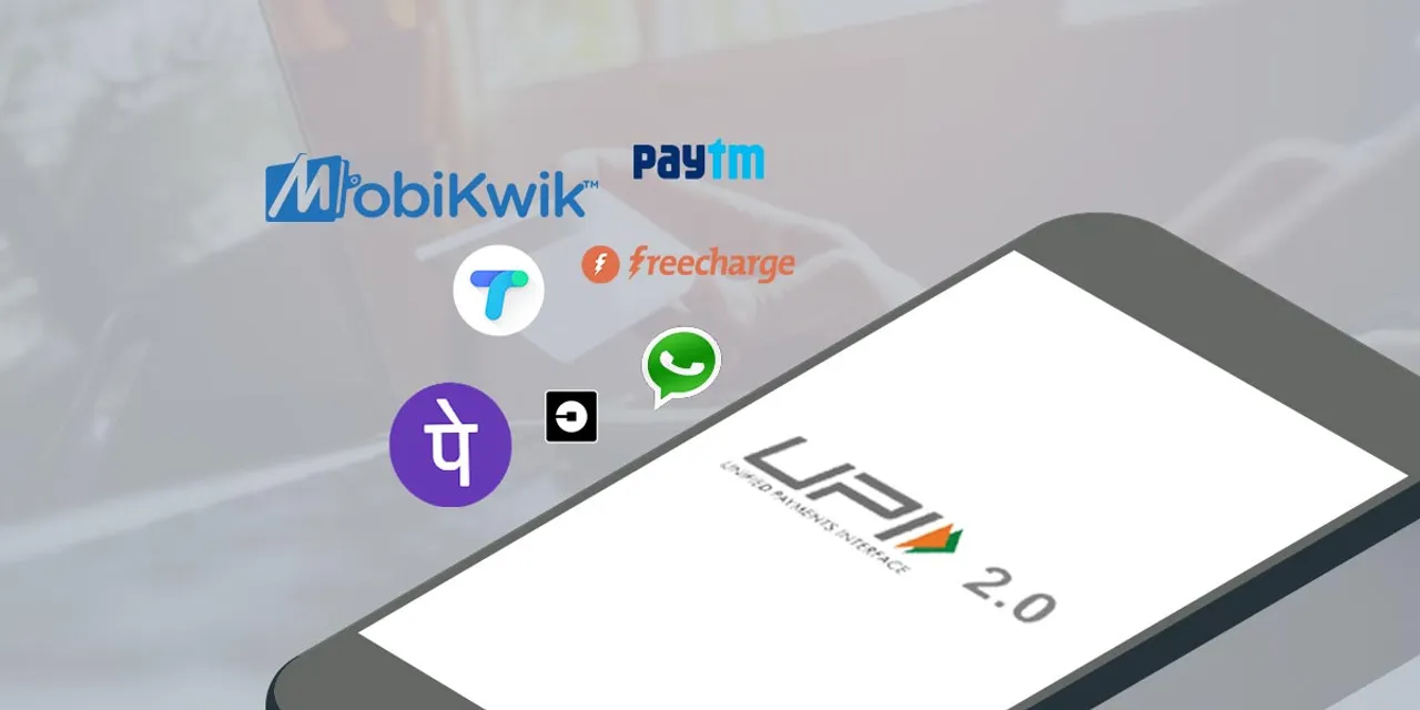 With UPI 2.0, NPCI seeks to increase its use cases in e-commerce
