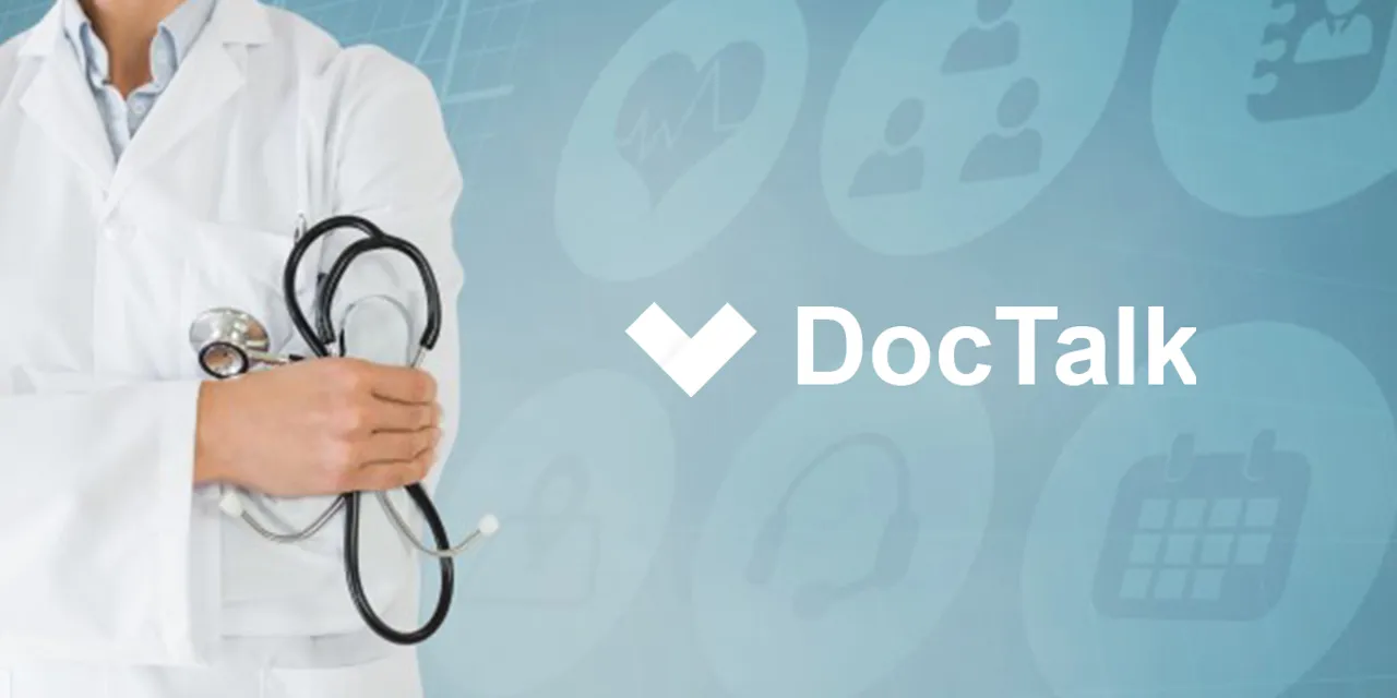 DocTalk's CEO resigns right after a pivot; 100 employees laid off in 2018