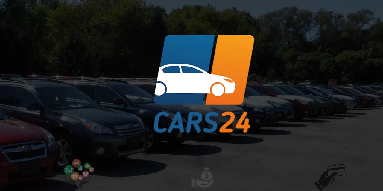 After Ola, online used car marketplace Cars24 applies for NBFC licence