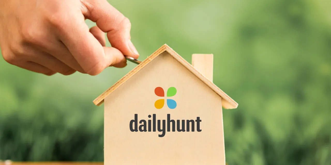 Decoding Dailyhunt’s latest funding round that made it a unicorn