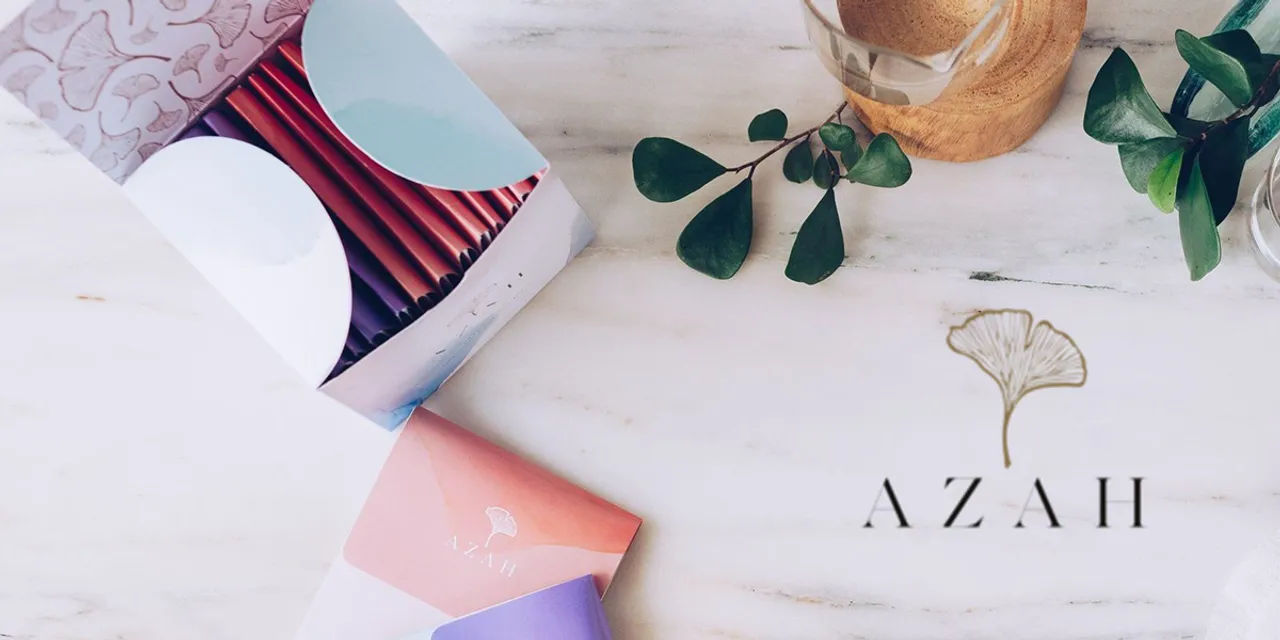 Premium sanitary napkin maker Azah secures $200K seed fund