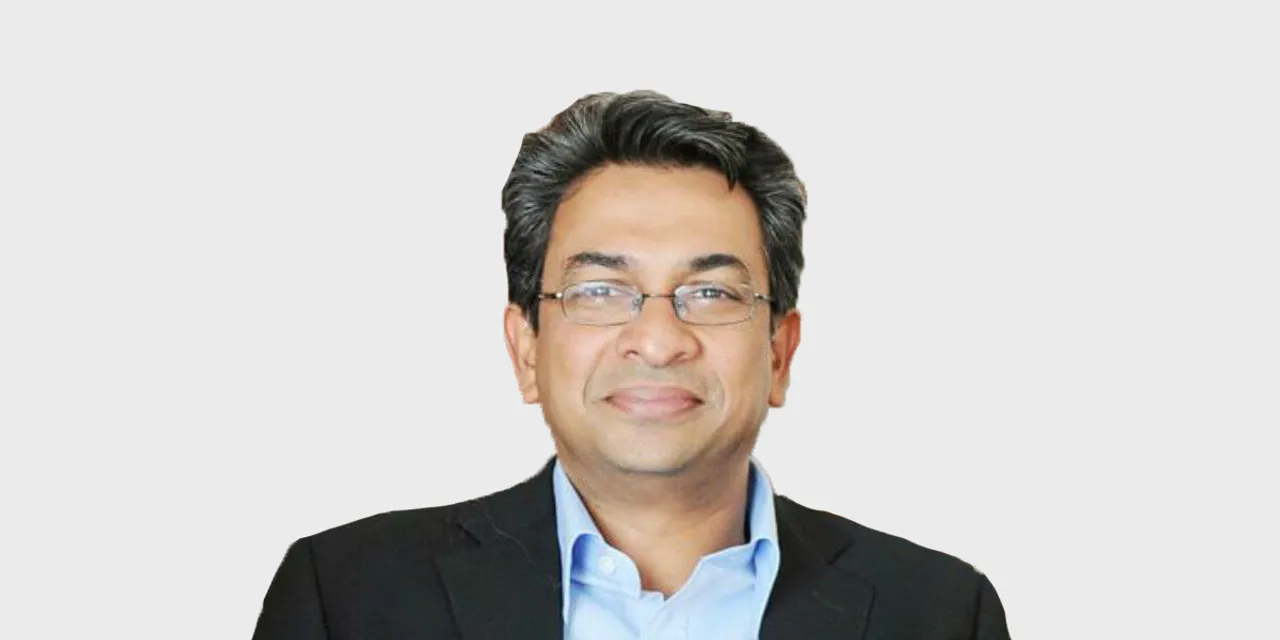 Updated: Rajan Anandan moves from Google to join Sequoia Capital India ...