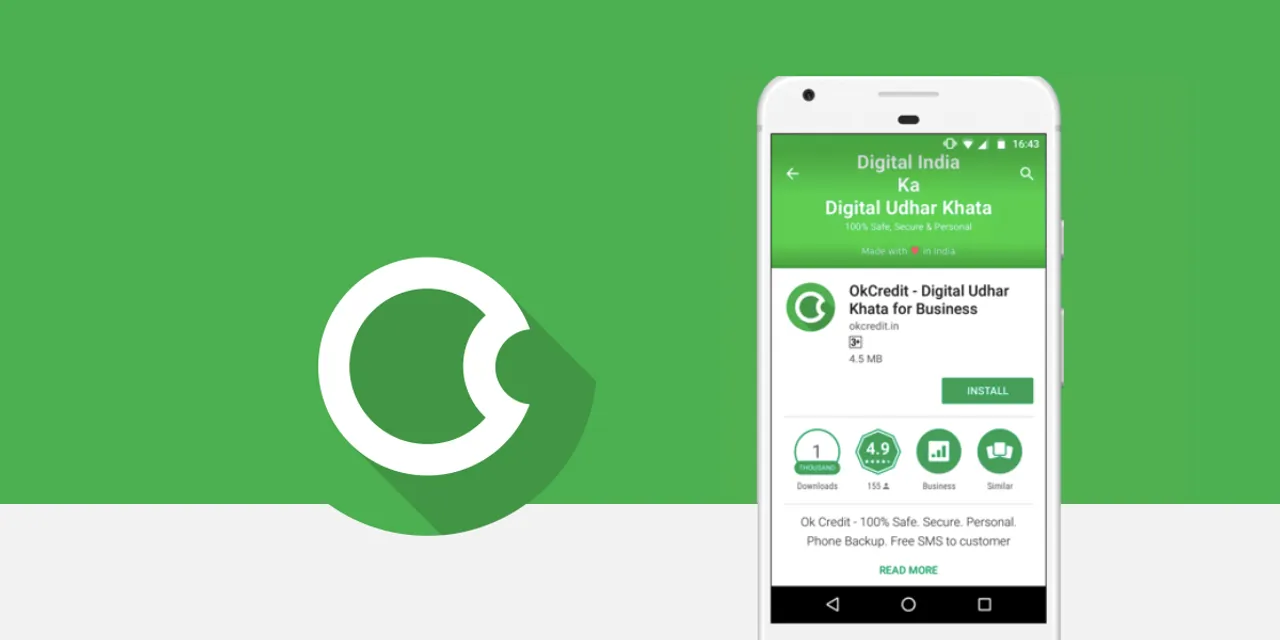 Exclusive: OkCredit explores M&A opportunities