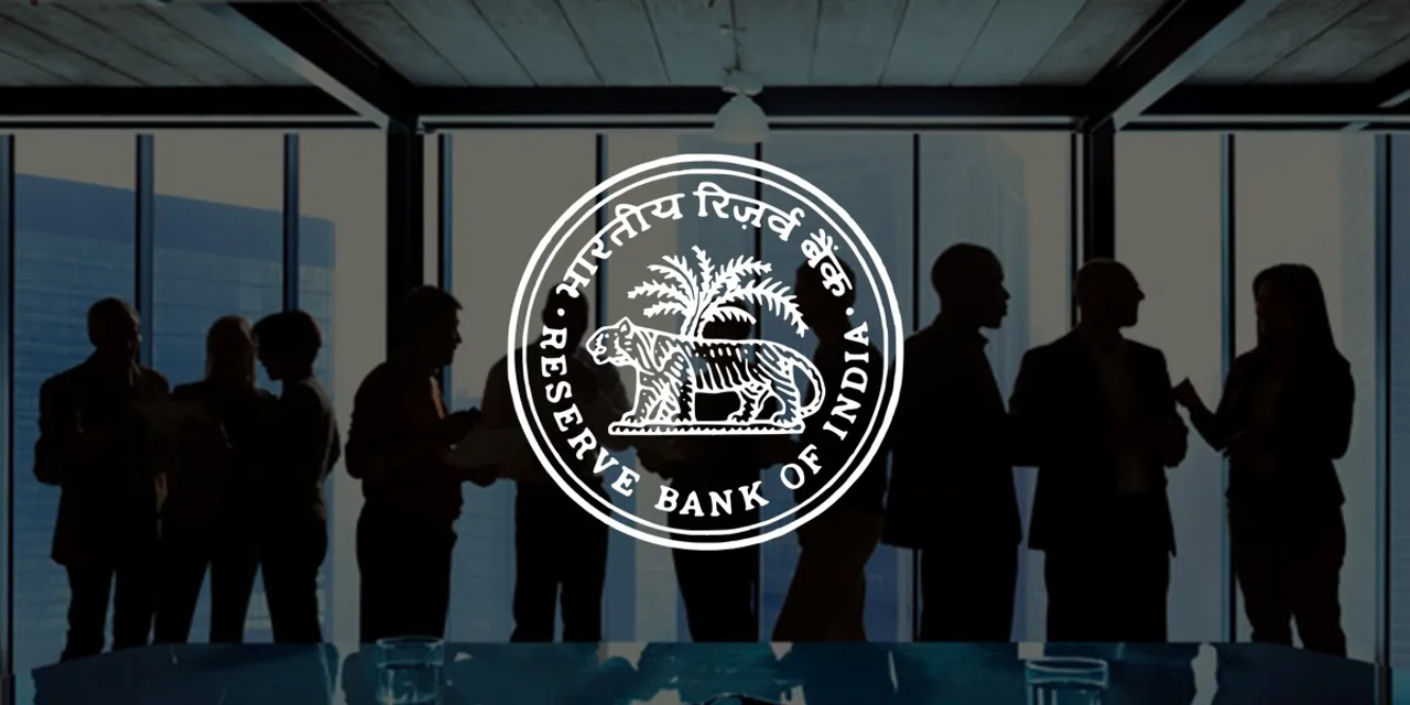 RBI bars NAVI, DMI Finance and others from loan sanctioning and disbursal