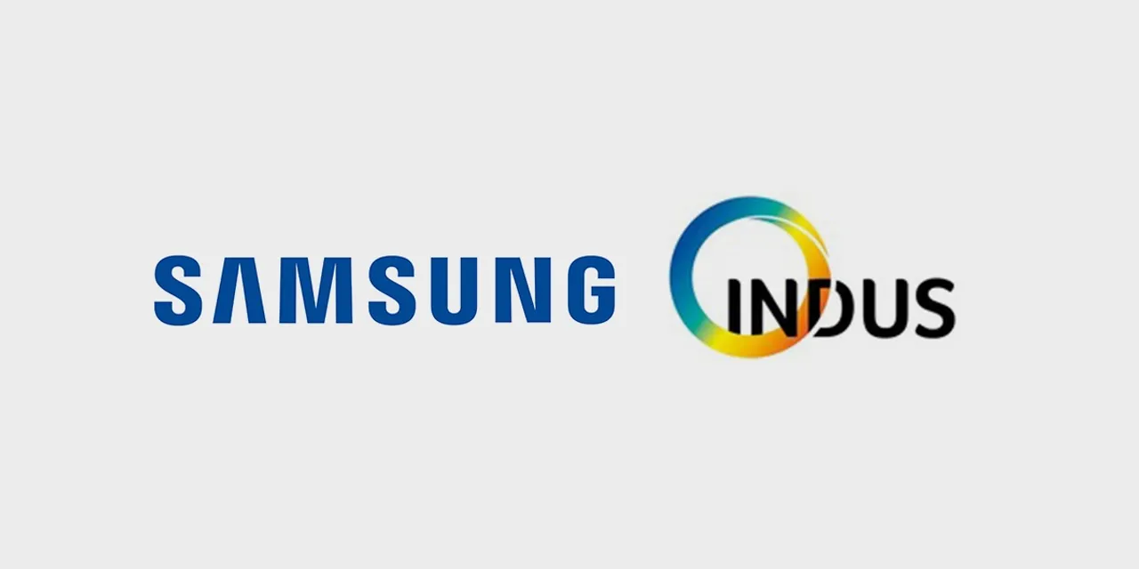 Samsung VC picks up 20% stake in Indus OS for $5.75 Mn