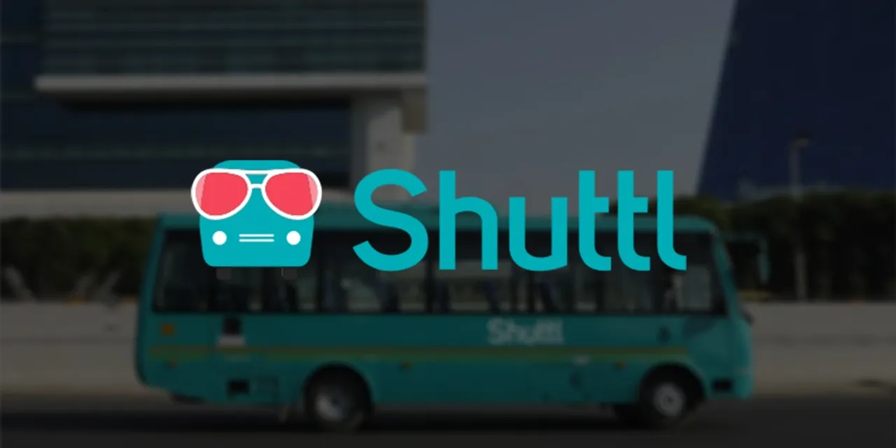 Shuttl valuation soars to Rs 1,500 Cr with Rs 57 Cr fresh funding