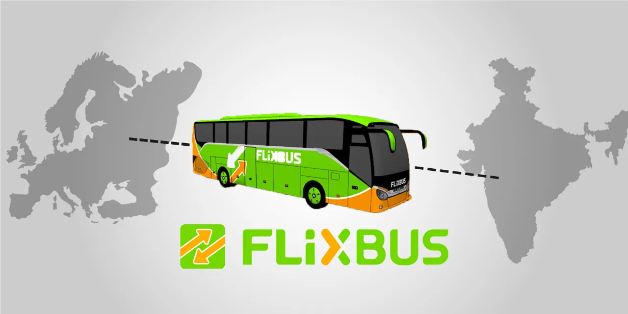 German intercity bus aggregator Flixbus plans India debut