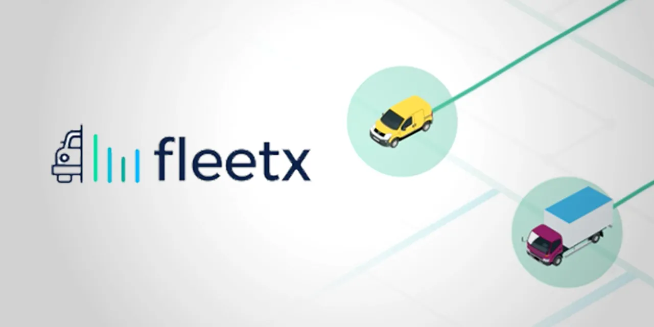 Fleetx raises $2.8 Mn in Series A round